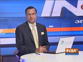 News in English: Latest News, Breaking News, Live Updates - IndiaTV News