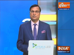 News in English: Latest News, Breaking News, Live Updates - IndiaTV News