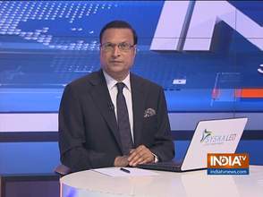 News in English: Latest News, Breaking News, Live Updates - IndiaTV News