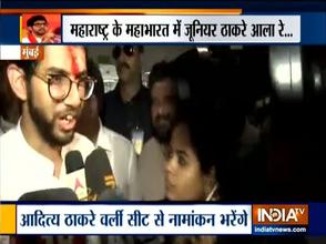 News in English: Latest News, Breaking News, Live Updates - IndiaTV News