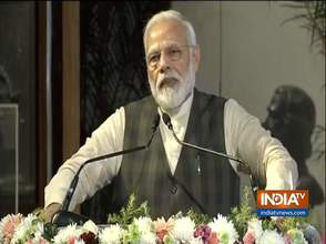 News in English: Latest News, Breaking News, Live Updates - IndiaTV News