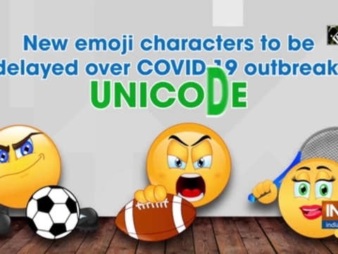 New emoji characters to be delayed over COVID-19 outbreak: Unicode