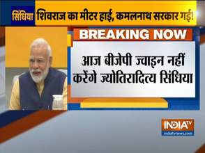 News in English: Latest News, Breaking News, Live Updates - IndiaTV News