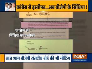 News in English: Latest News, Breaking News, Live Updates - IndiaTV News