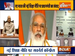 News in English: Latest News, Breaking News, Live Updates - IndiaTV News