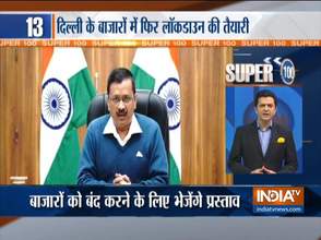 News in English: Latest News, Breaking News, Live Updates - IndiaTV News