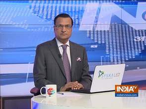 News in English: Latest News, Breaking News, Live Updates - IndiaTV News