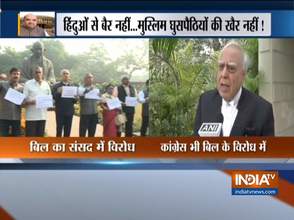 News in English: Latest News, Breaking News, Live Updates - IndiaTV News