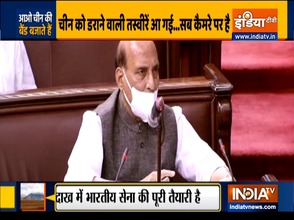 News in English: Latest News, Breaking News, Live Updates - IndiaTV News