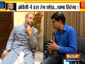 News in English: Latest News, Breaking News, Live Updates - IndiaTV News