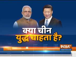 News in English: Latest News, Breaking News, Live Updates - IndiaTV News