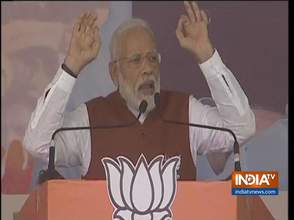 News in English: Latest News, Breaking News, Live Updates - IndiaTV News