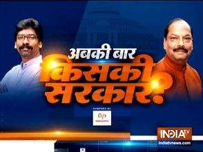 News in English: Latest News, Breaking News, Live Updates - IndiaTV News