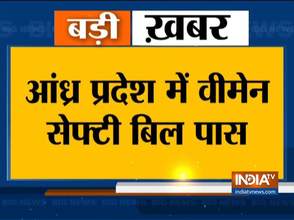 News in English: Latest News, Breaking News, Live Updates - IndiaTV News