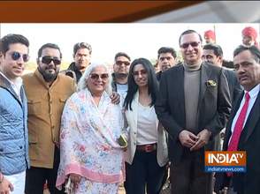 News in English: Latest News, Breaking News, Live Updates - IndiaTV News