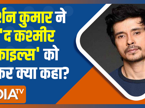 'Audience is not just watching The Kashmir Files, they are promoting it ...