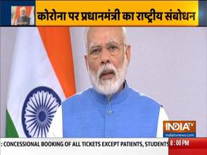 News in English: Latest News, Breaking News, Live Updates - IndiaTV News