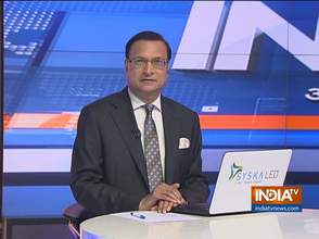 News in English: Latest News, Breaking News, Live Updates - IndiaTV News