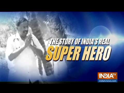Meet Dr. Ramana Rao: From treating patients for free to KBC with ...